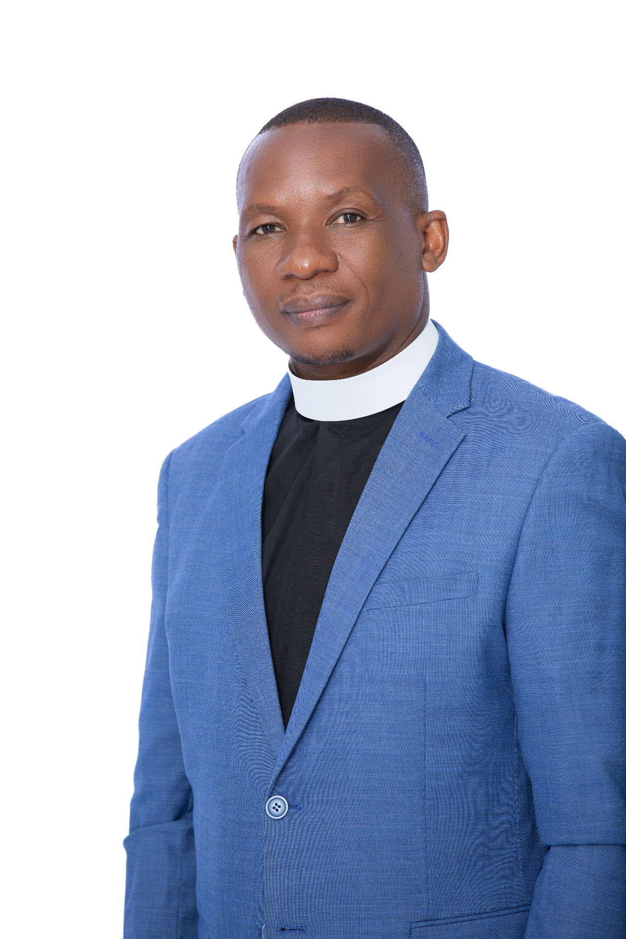 Rev. Dr. Eliona Kimaro - Lutheran Pastor & Biblical Economics Teacher